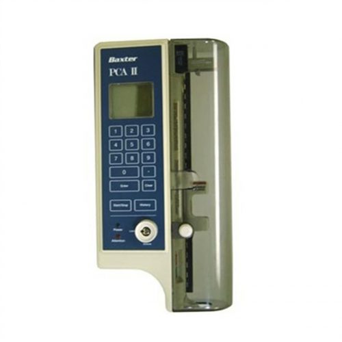 Average BAXTER Price Quotes and Cost Information