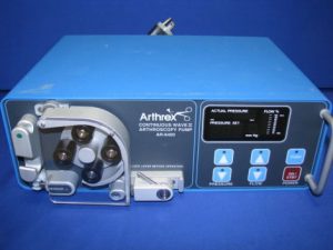 Arthrex AR-6400 Price Quote and Product Information
