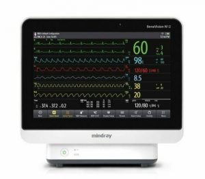 Mindray BeneVision N12 Price Quote and Product Information