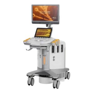 Refurbished Siemens Acuson S3000 HELX Evolution with Touch Ultrasound ...