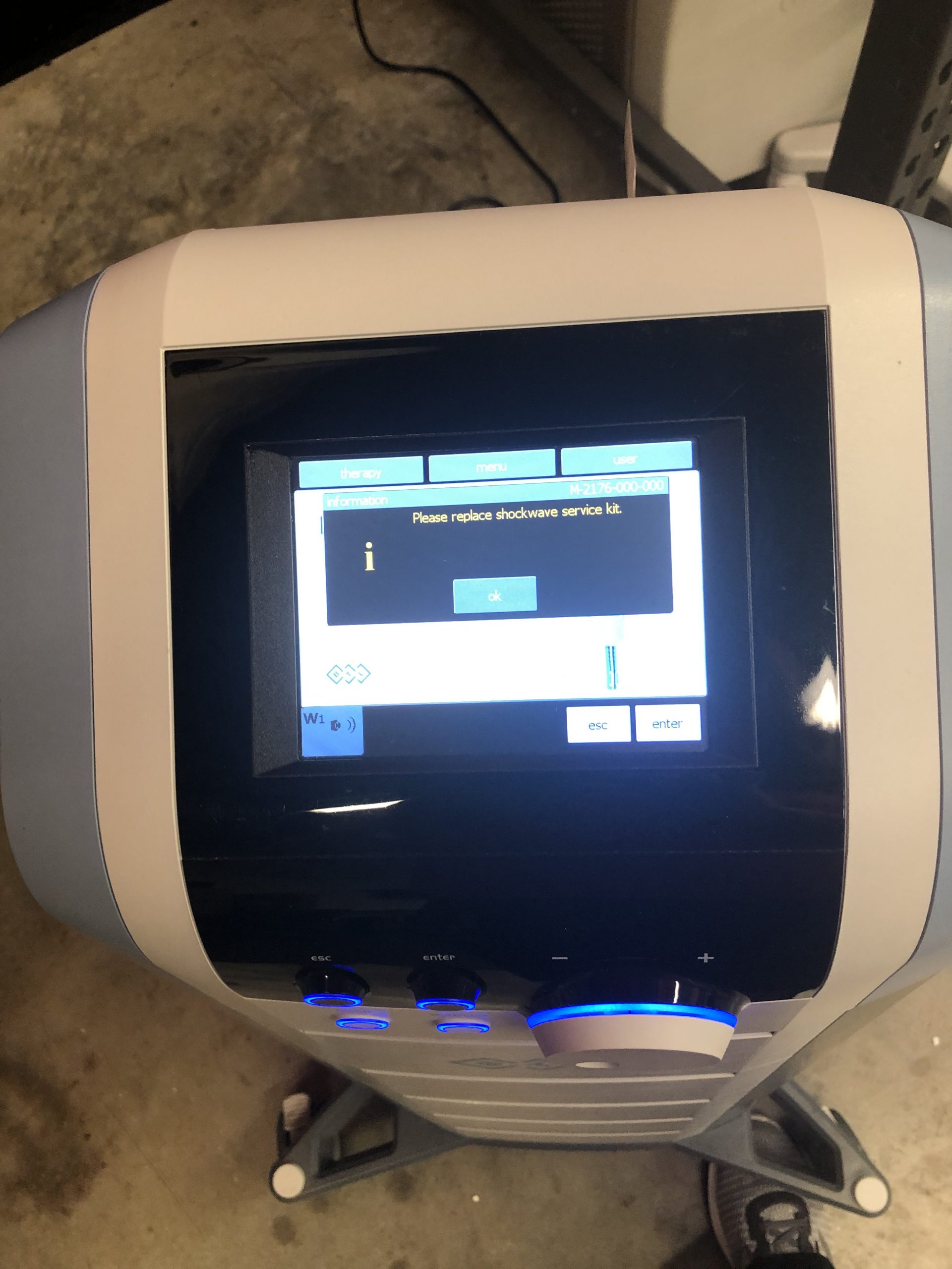 BTL Cellutone Price Quote and Product Information