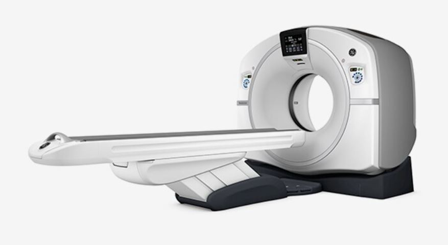 GE Revolution EVO Price Quote and Product Information