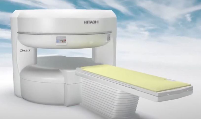 Hitachi Oasis Price Quote and Product Information