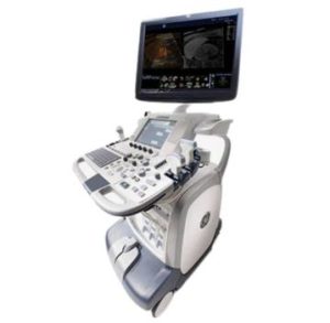 GE LOGIQ E9 R4 Price Quote and Product Information