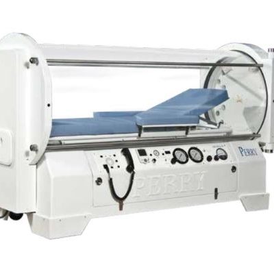 Used Perry Baromedical Sigma 40 Hyperbaric Chamber For Sale via ...