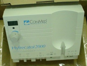 CONMED HYFRECATOR 2000 Price Quote and Product Information