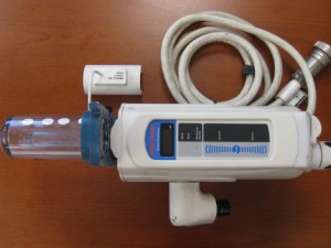 MEDRAD MARK V ProVis Price Quote and Product Information