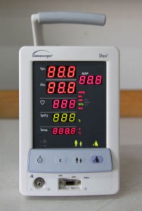 DATASCOPE Duo Price Quote and Product Information