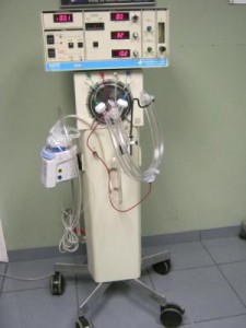 SensorMedics 3100A Price Quote and Product Information
