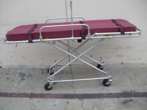 Ferno 2 man gurney Price Quote and Product Information