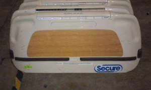 STRYKER Secure 3000 Price Quote and Product Information