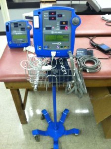 DINAMAP Pro 400v2 Price Quote and Product Information