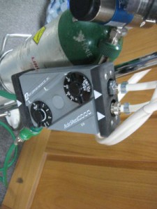 ALLIED Autovent 2000 Price Quote and Product Information