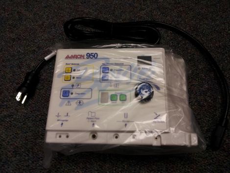 AARON Bovie A950 NEW Price Quote and Product Information