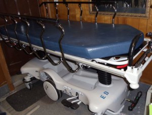 STRYKER Atlas 660 Price Quote and Product Information