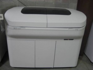 ROCHE Hitachi 917 Price Quote and Product Information