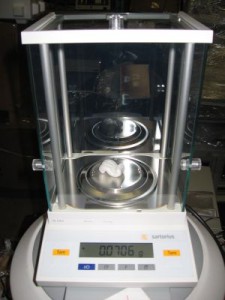 Sartorius 210s Price Quote and Product Information