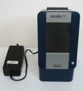 ABAXIS PICCOLO XPRESS Price Quote and Product Information