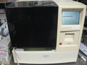 Sysmex CA-540 Price Quote and Product Information