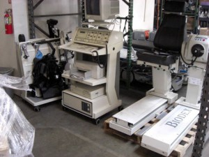 BIODEX SYSTEM 3 Price Quote and Product Information