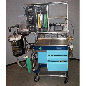 OHMEDA MODULUS II Price Quote and Product Information