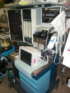 DATEX OHMEDA MODULUS II Price Quote and Product Information