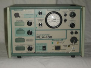 RESPIRONIC PLV-100 Price Quote and Product Information